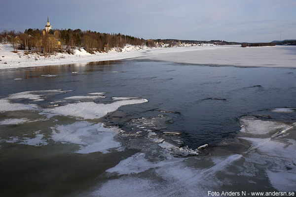 T'sy'f ~pl: Tornedalen i Göteborg i morgon!