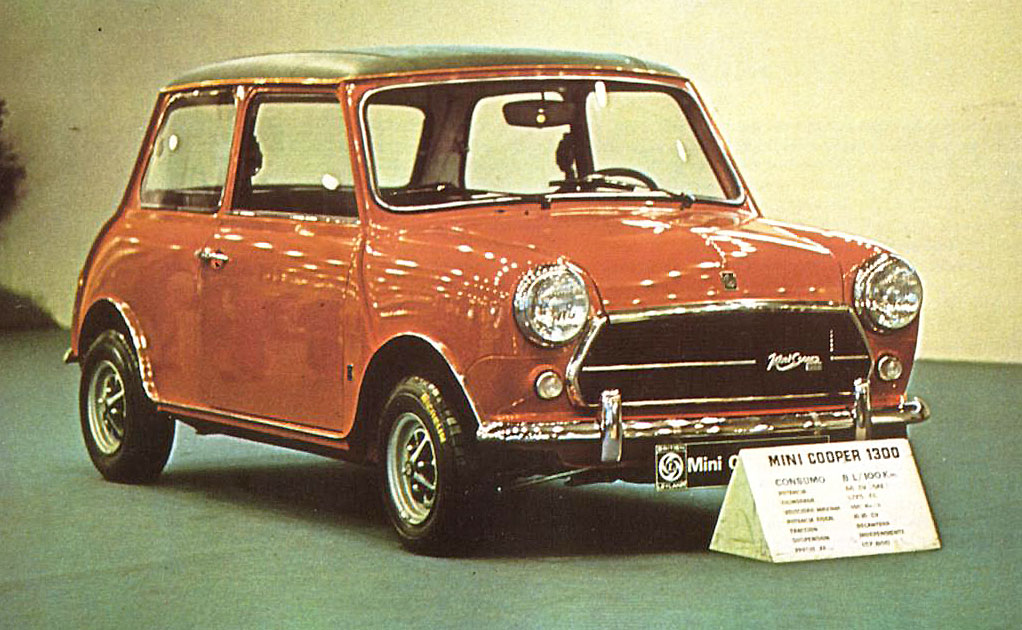 Archivo de autos: Authi, una empresa automotriz española