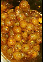 Perbedaan Cireng Isi, Cimol, Cilung, Cilok, Bacil, Cilor pada Makanan ...