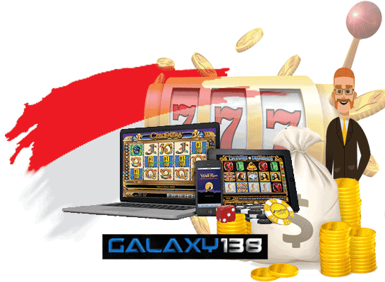 Galaxy138 Situs Slot Online Paling Bagus dan Terlengkap di Indonesia