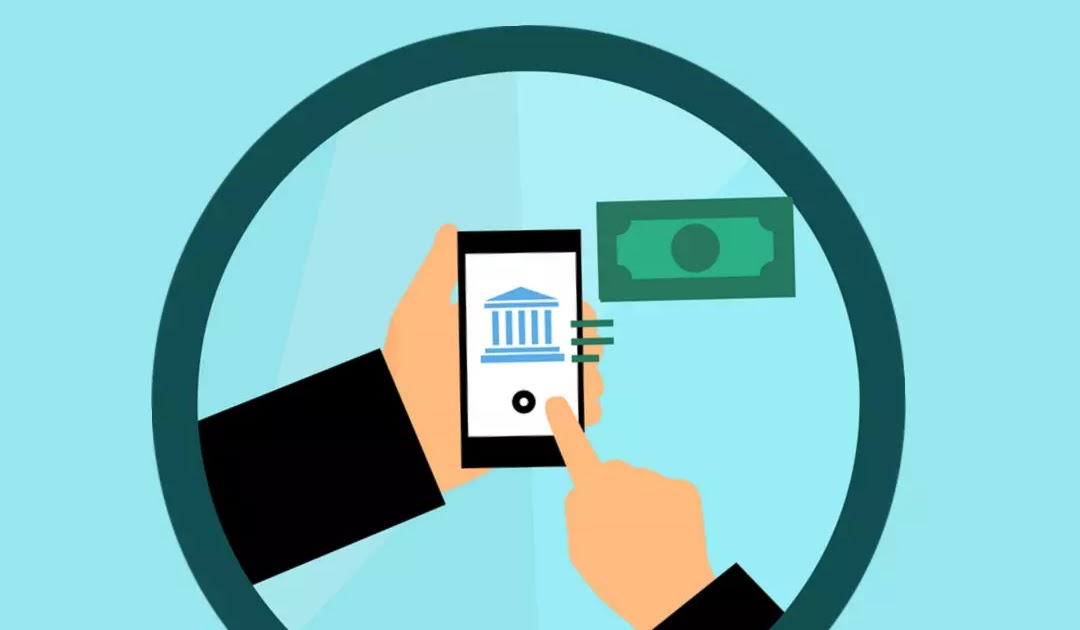 HOW DOES ETRANSFER WORK