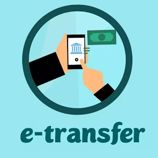 HOW DOES ETRANSFER WORK