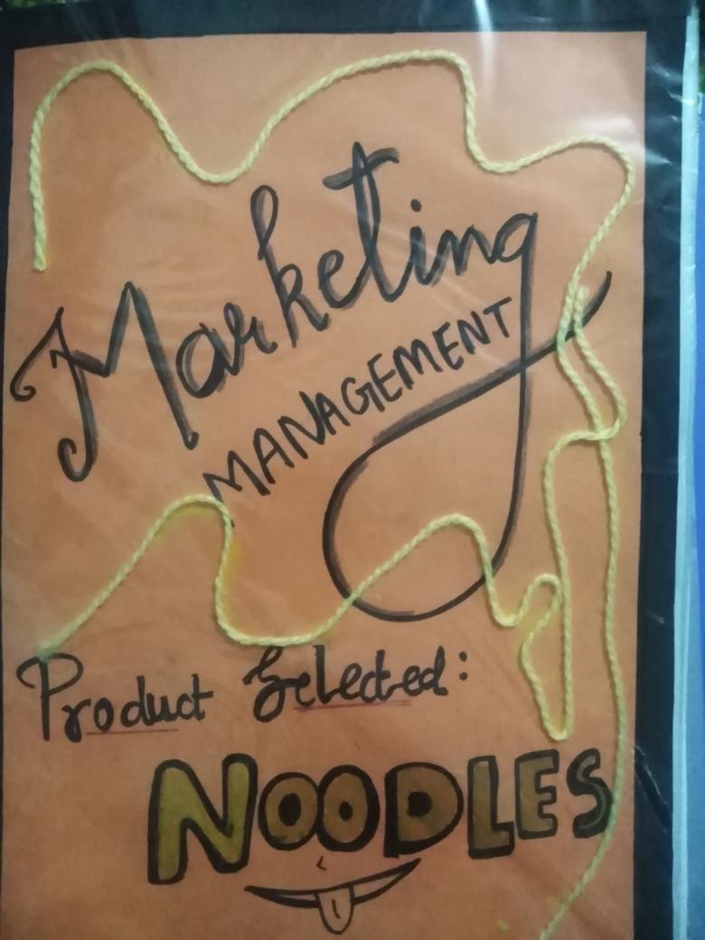 Marketing management project files. Marketing management project file ...