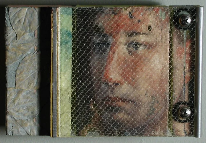 Keith Perelli, 1968 | Tutt'Art@ | Pittura * Scultura * Poesia * Musica