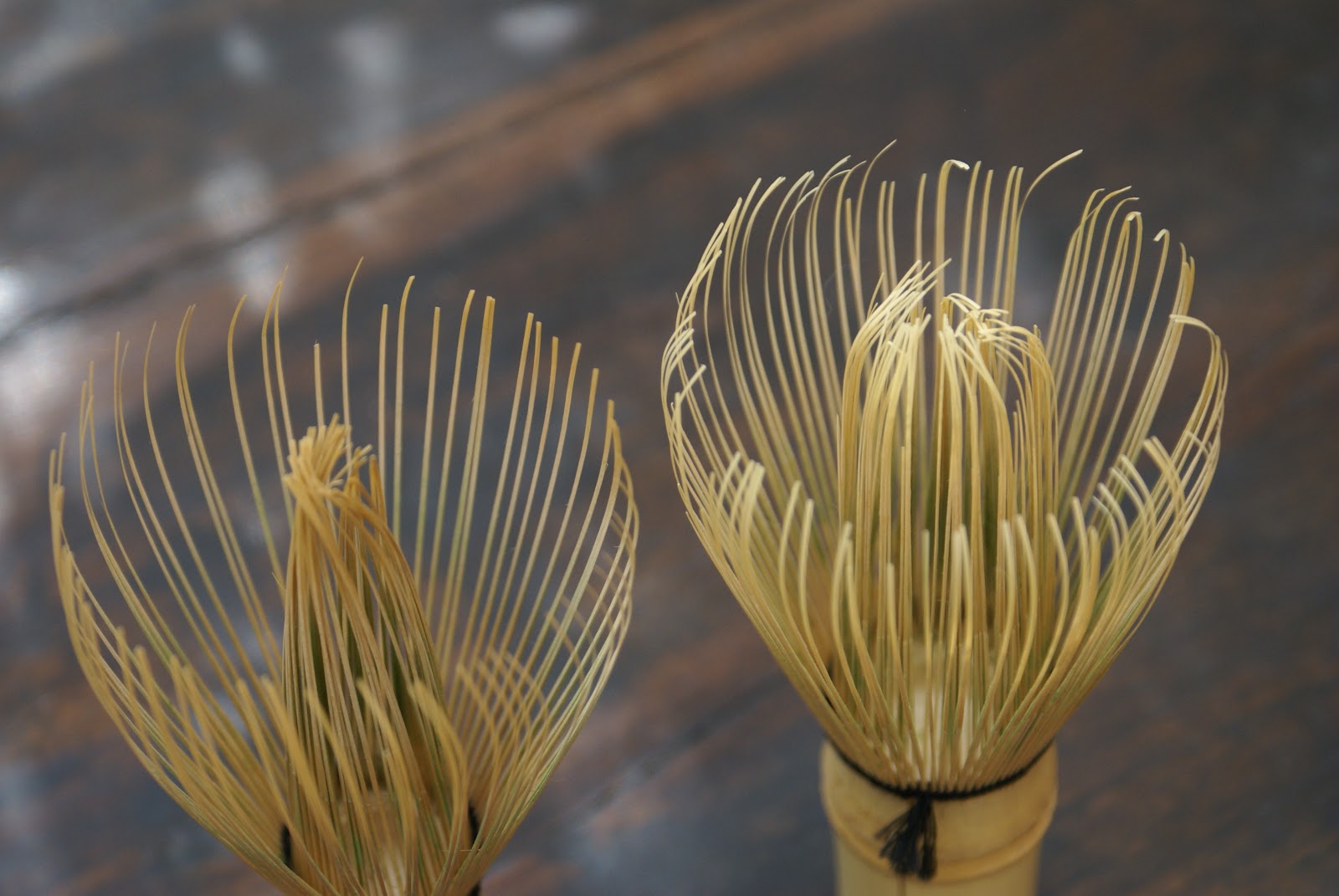 Comment choisir un Chasen ? | DemysTEAfication