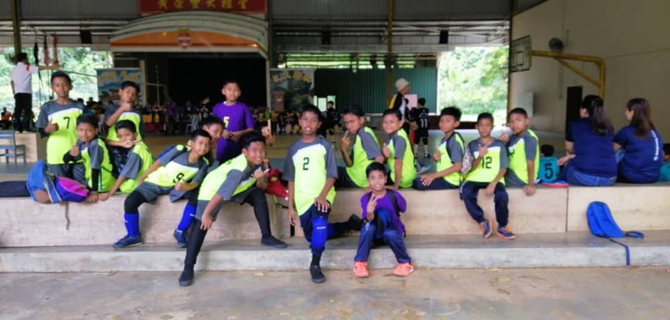 Ini Blog ummiesalmiah: Buat IC budak 12 tahun