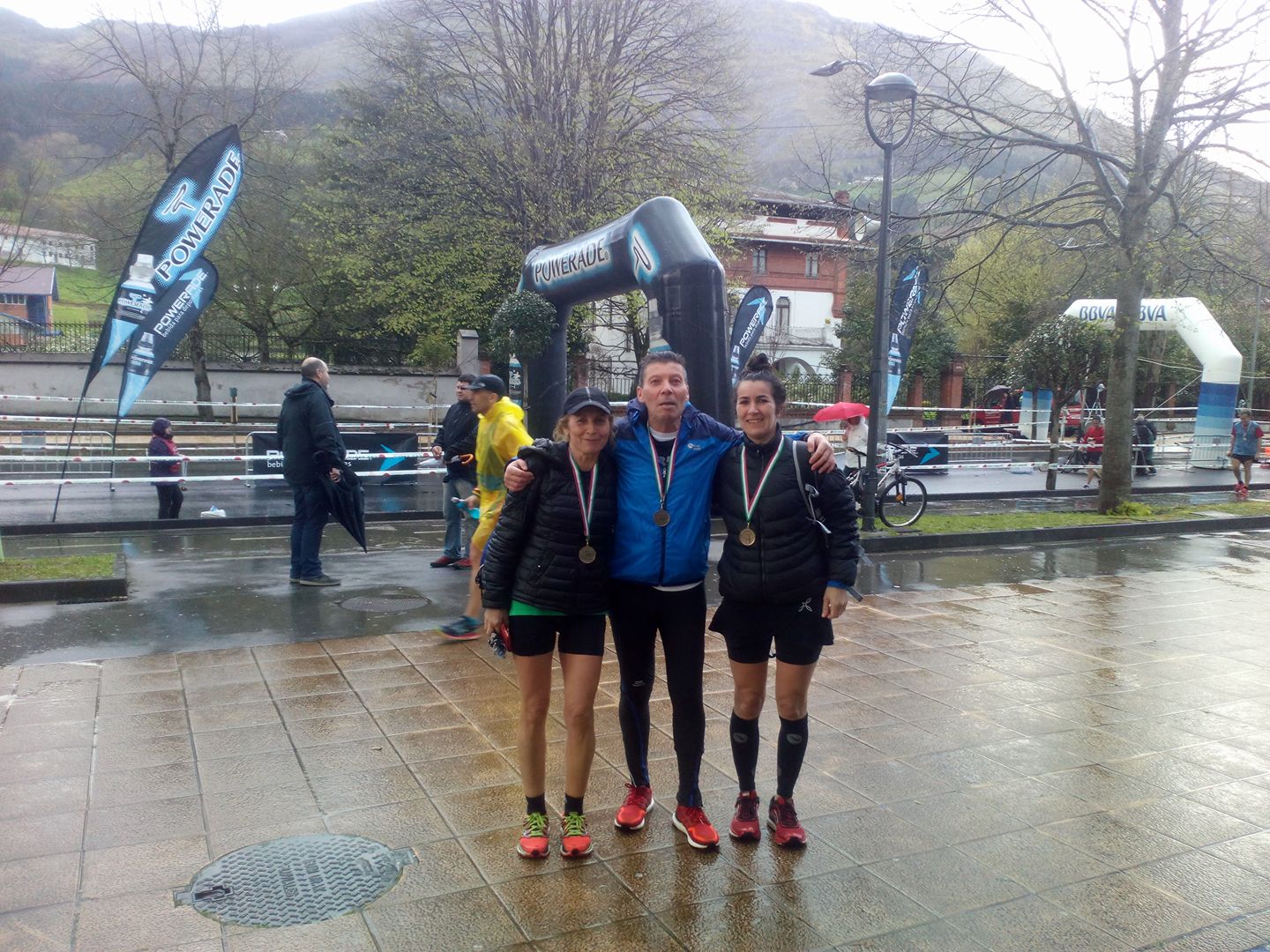 Gabriel Beldarrain: La Azkoitia-Azpetia de las mujeres