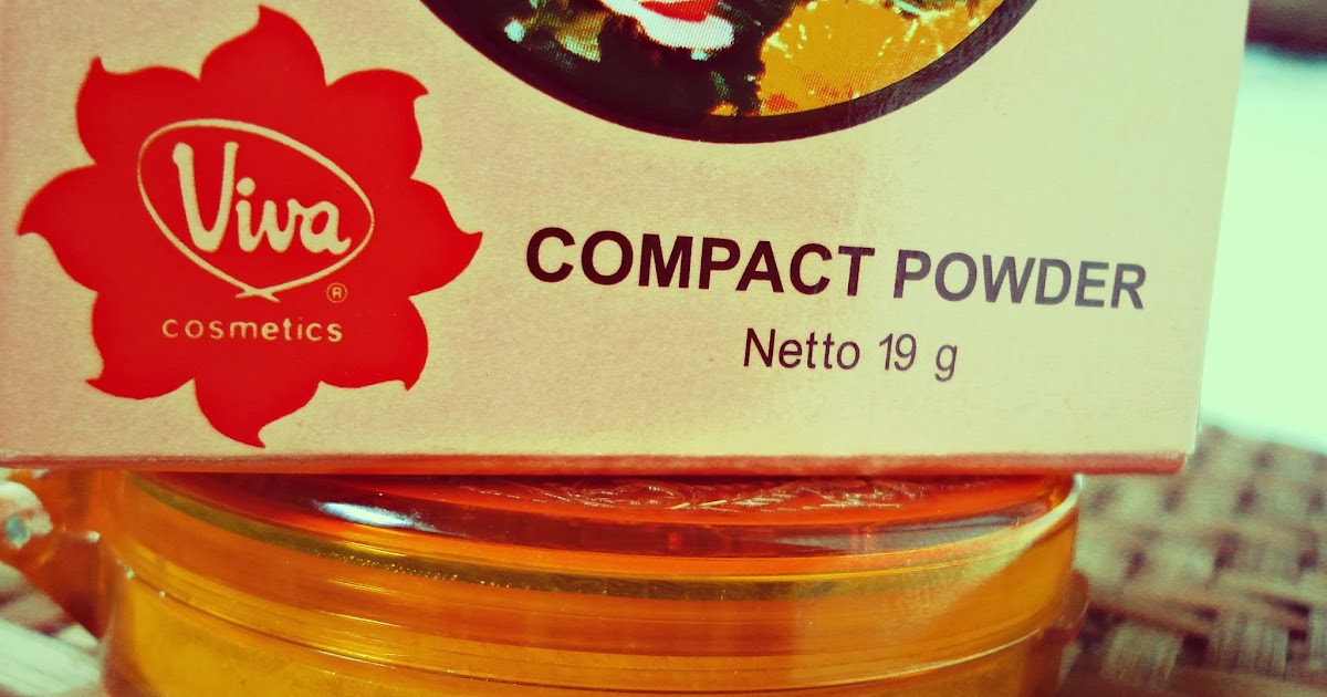 Review : Viva Compact Powder