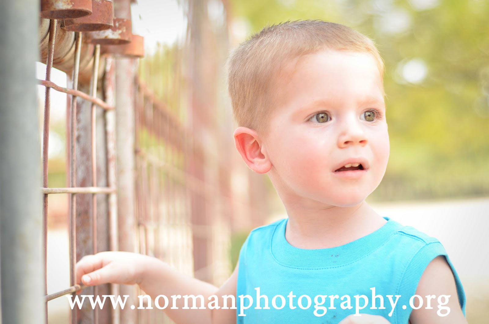 Norman Photography: Riley | Killeen Children's Photographer
