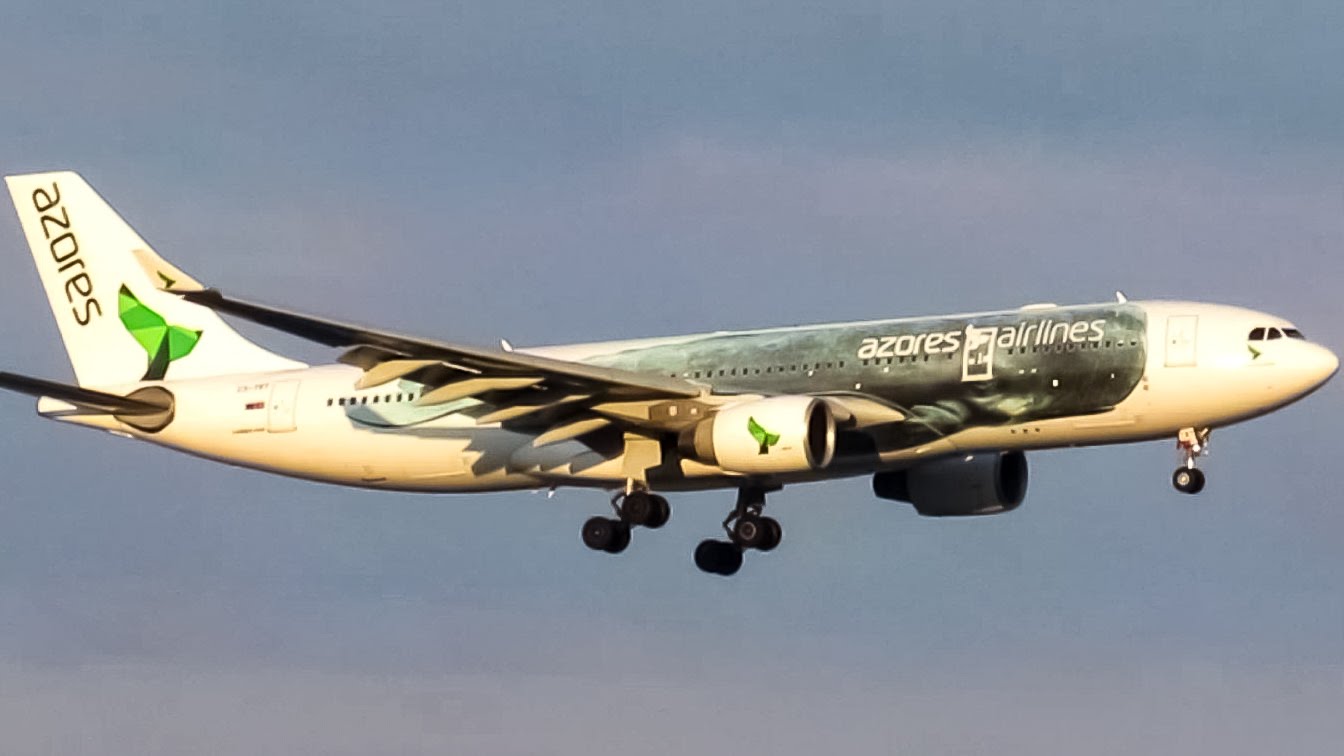 AZORES AIRLINES RELANÇA PROGRAMA DE STOPOVER NOS AÇORES - I Love Azores