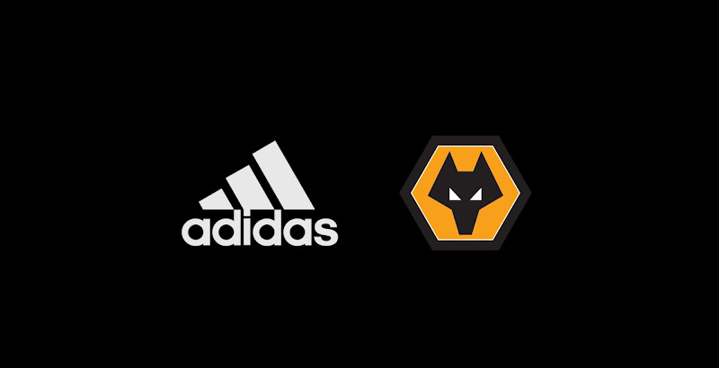 Adidas Wolves 18-19 Premier League Home & Away Kits Revealed - Footy ...