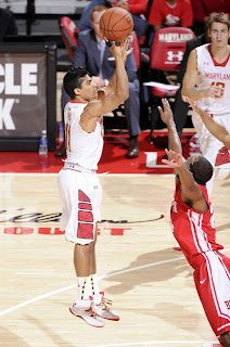 Hoopistani: The Combo-Guard: Varun Ram is combining his athletic and ...