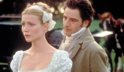 Jane Austen in Fiction and Film: Film Review: Emma (1996 Miramax film ...