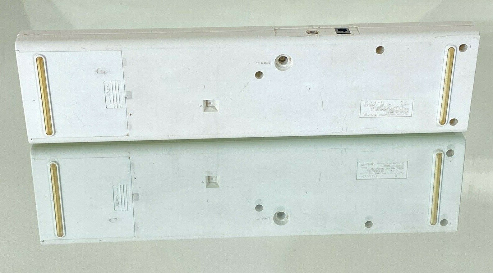 MATRIXSYNTH: Vintage Casio VL-Tone VL-1 Electronic Keyboard Synthesizer ...