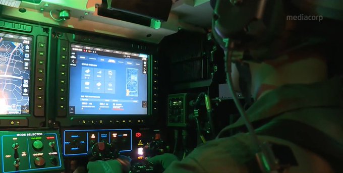 CIRCULO TRUBIA: HUNTER IFV