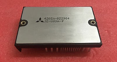 Ada Jual IGBT J2-Q03A-H Mitsubishi ~ Magenta Electronics