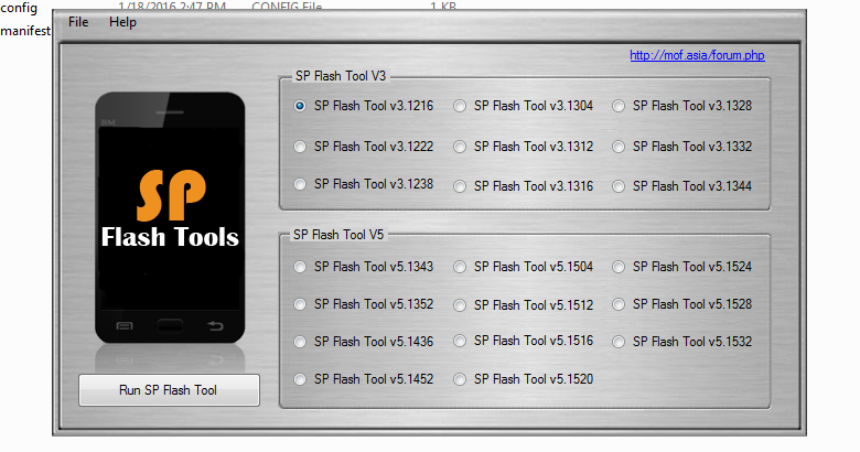 Sp Flash Tool V5 Download