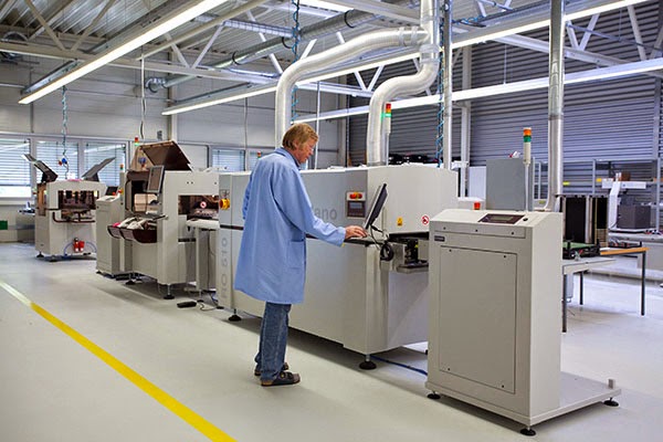 el técnico de SMT. : perfil de ingreso para técnico de smt