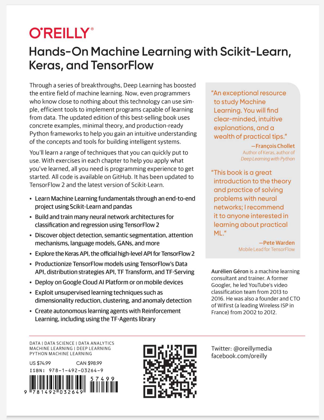 Create Machine Learning Model Using Tensorflow Kera Sklearn By Hot Sex Picture