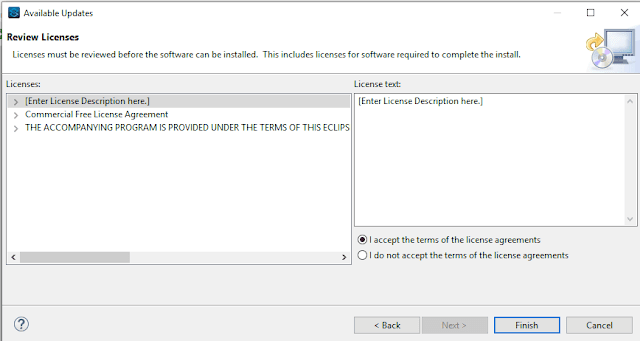 Update Anypoint Studio version - CloudServicesTutorial