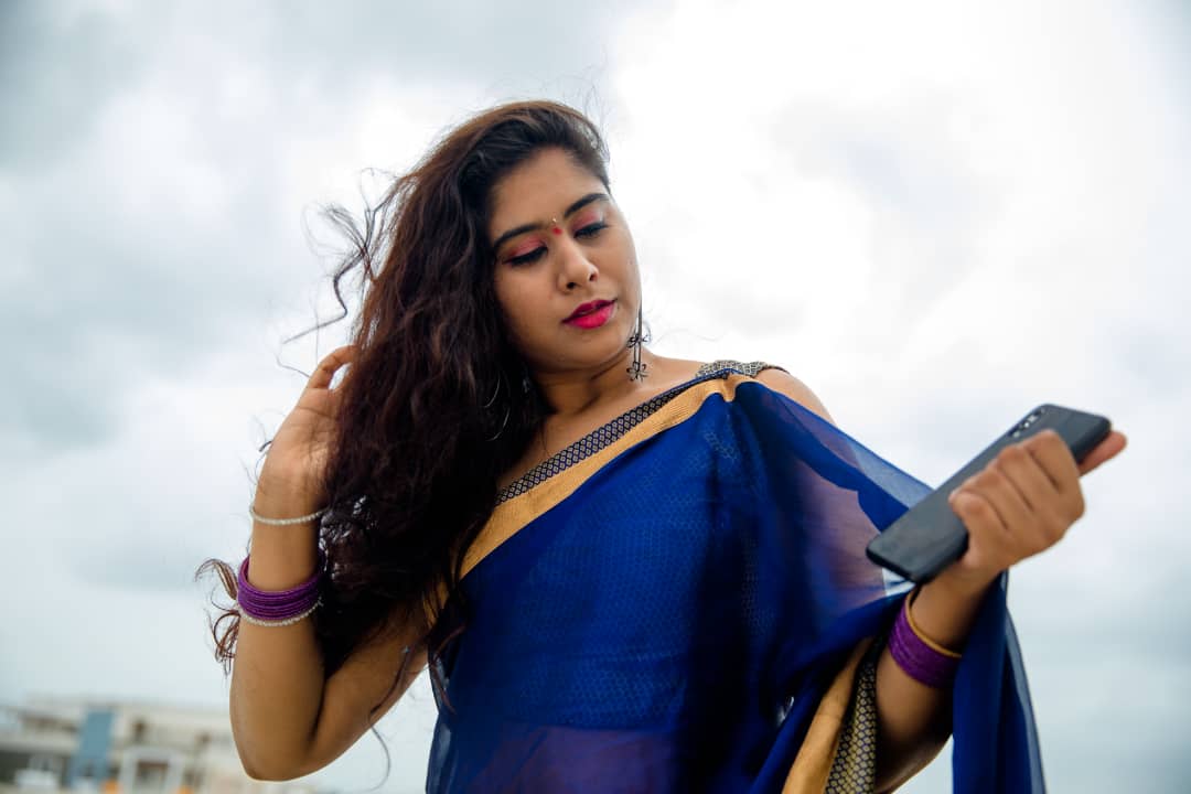 Mehera Sahithi New Photoshoot - Latest Movie Updates, Movie Promotions ...