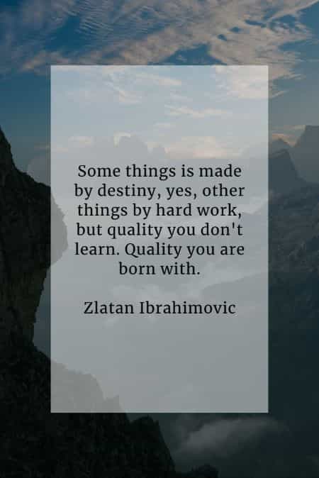 60 Destiny quotes that will help explain its true meaning