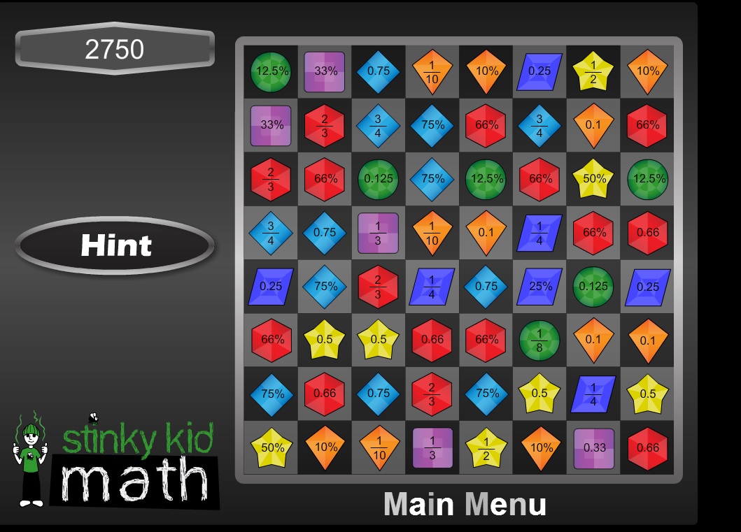 Counting Pinecones: Stinky Kid Math (A Schoolhouse Crew Review)