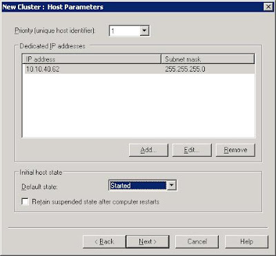 My Technical DraftBook: WEB servers with Microsoft NLB