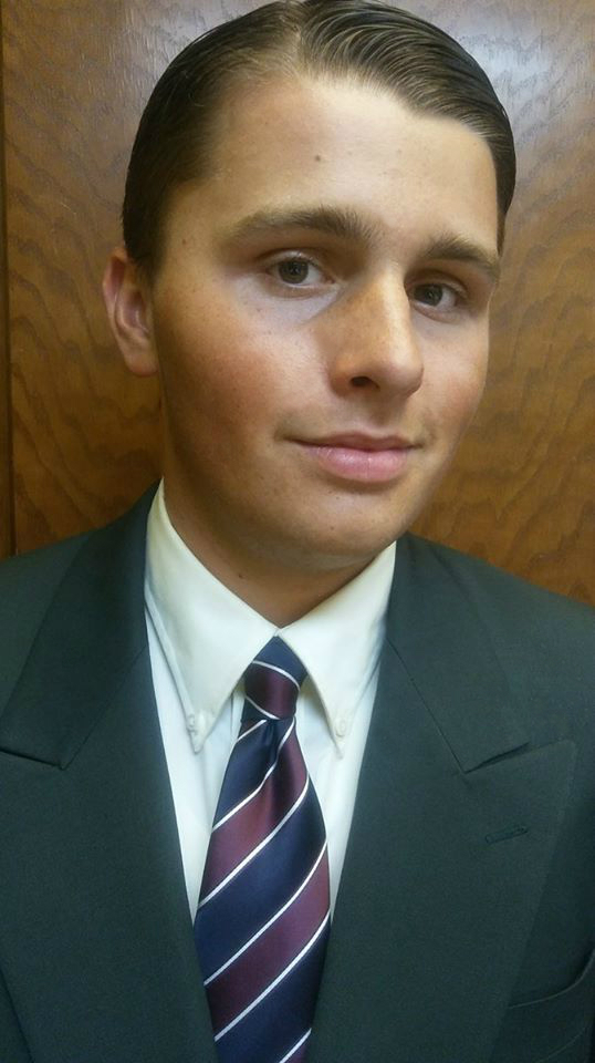 Matthew Burley's Instagram, Twitter & Facebook on IDCrawl