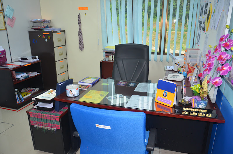 PERTANDINGAN AMALAN MEJA EKSA TERBAIK 13-14 HB OGOS 2017 ~ EKSA ...