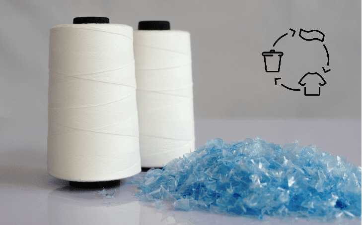 Re-Cycle Polyester Kumaş Nedir, Özellikleri Nelerdir? | KumasBilgi.com