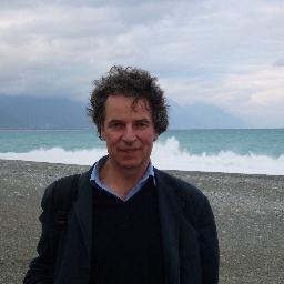 Poetry & Poets in Rags: News at Eleven: [Harry] Eyres could never ...