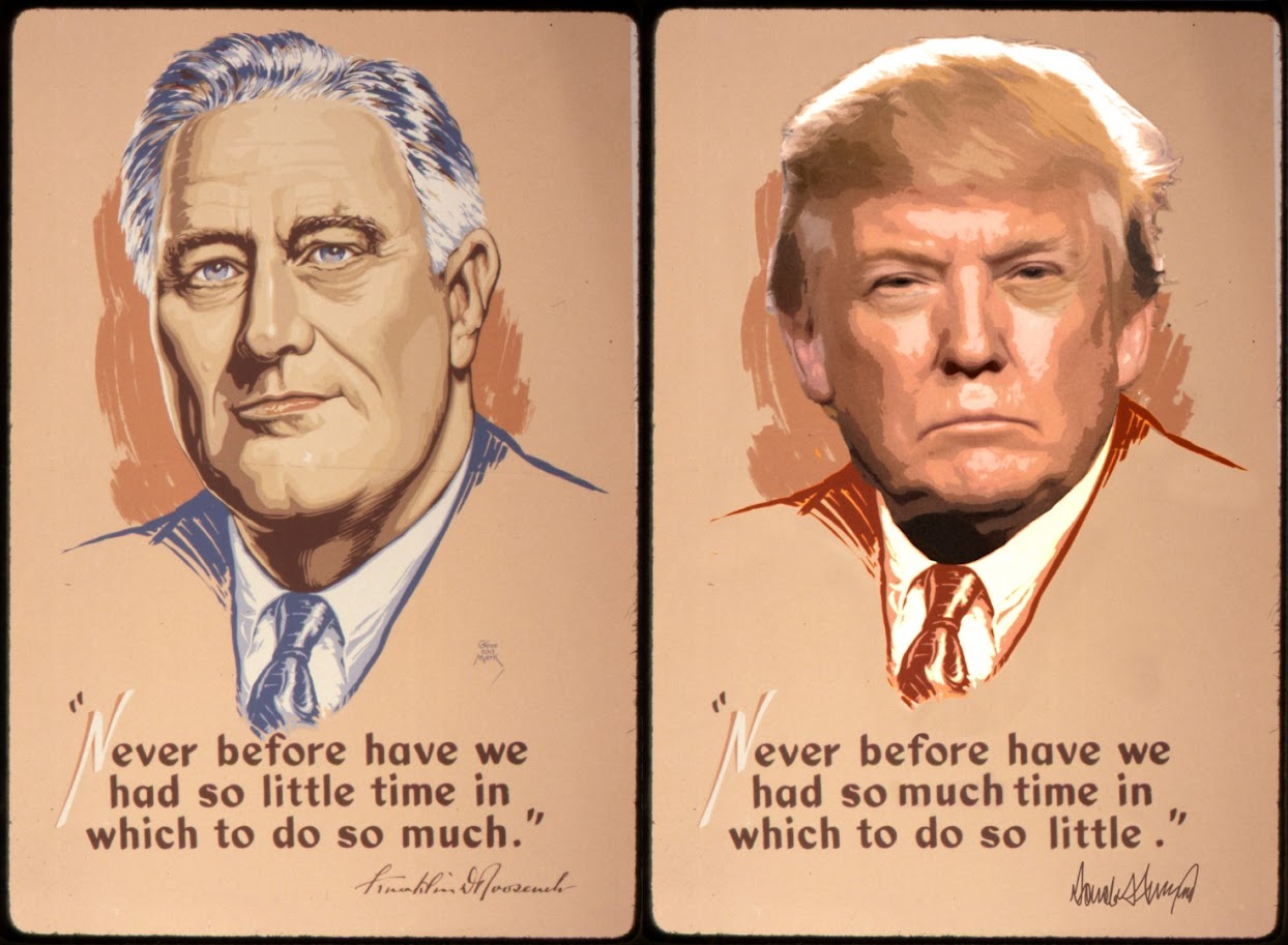 Immortal Artist: The Pandemic Archive - Illustrator David Holub