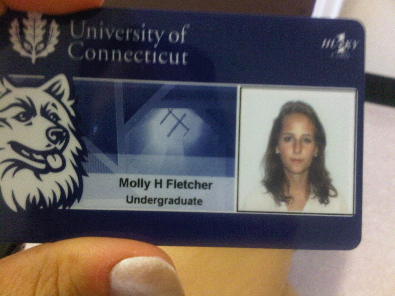 Mumblings and Musings...