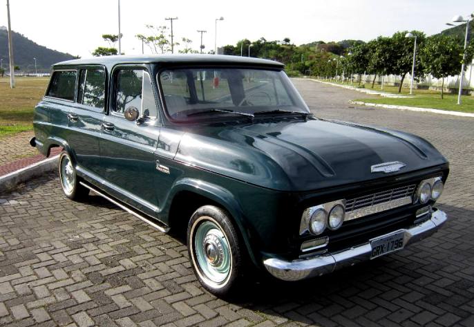 Blog do Japa: Veraneio Leandro 1966 C14