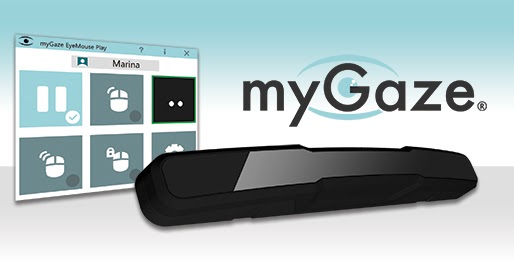 Inclusive Technology: Eye Gaze, Software and Free Downloads.