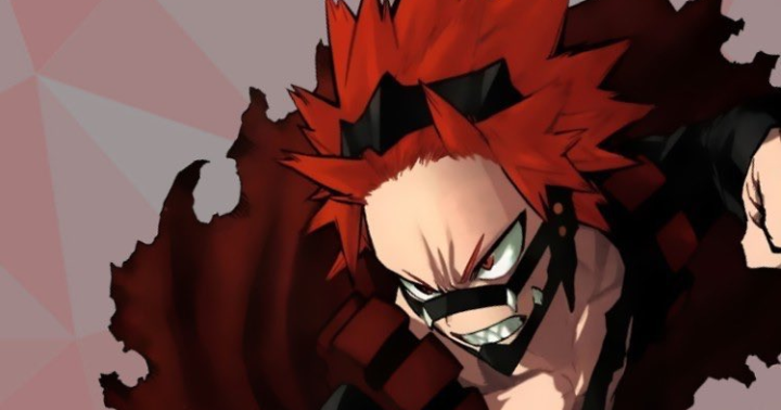 Fairy Skull: My Hero Academia,Crimson Riot