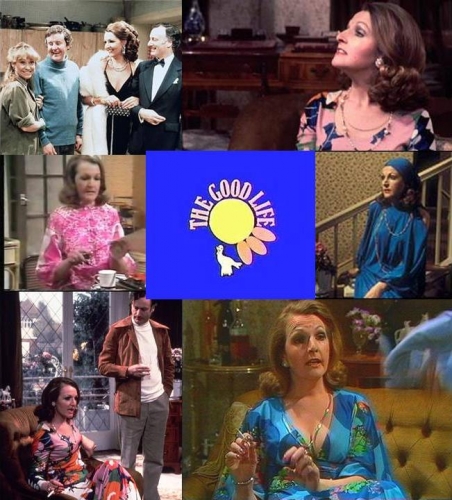 Y e l l o w H a m m e r: Margot