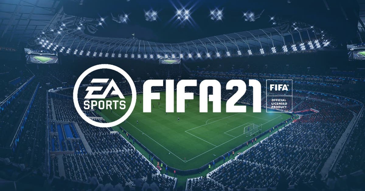 FIFA 21 llega el proximo 9 de octubre
