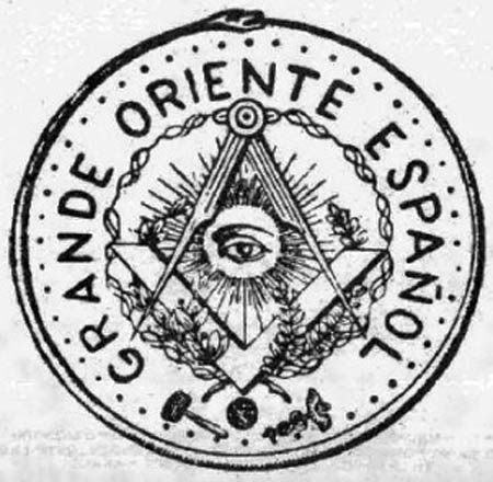 La Masonería en España, sus orígenes