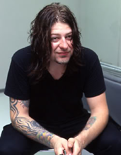 Yusfizal Rizqi A: "Slipknot Unmasked"