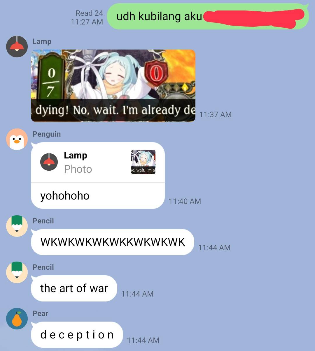 Jurnal Fasilkom Semester 4 Bagian 1: Full Time Kuliah