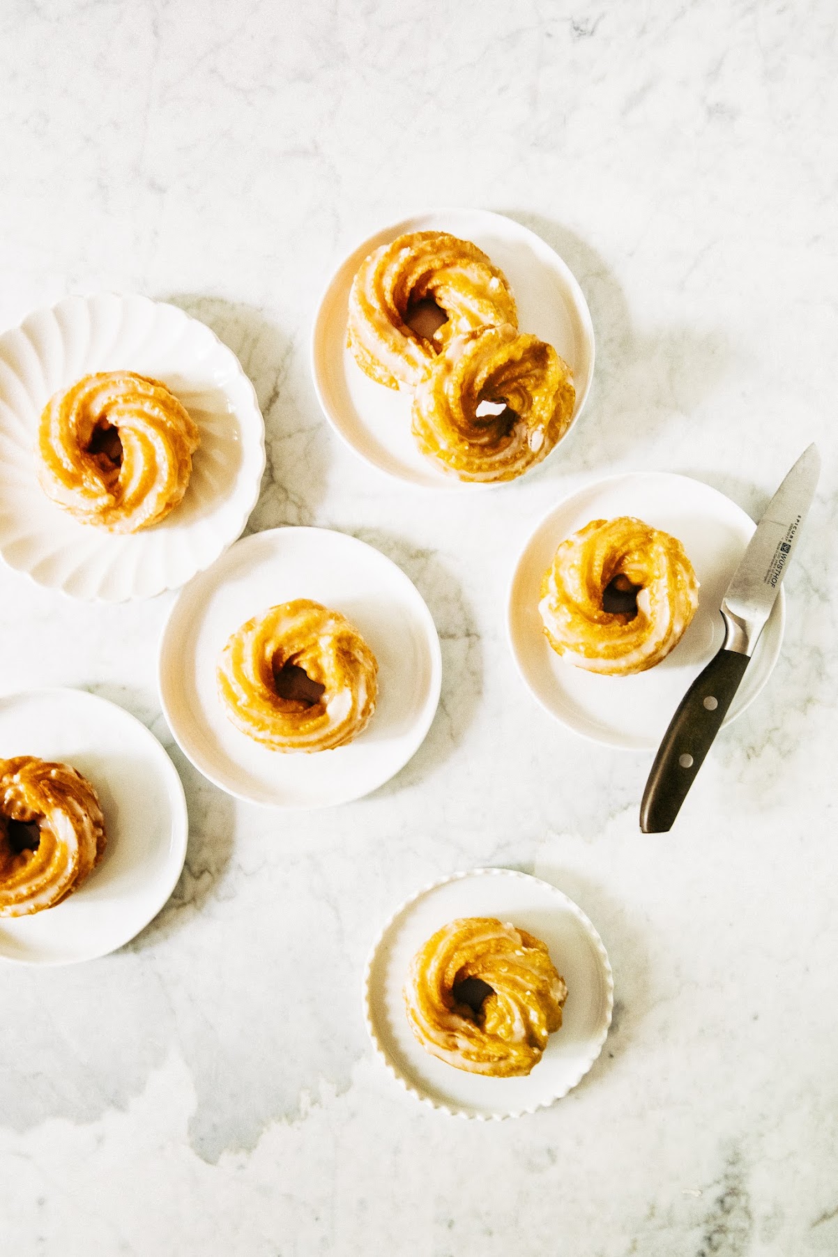 apple cider crullers - Kitchenaid Artisan Stand Mixer