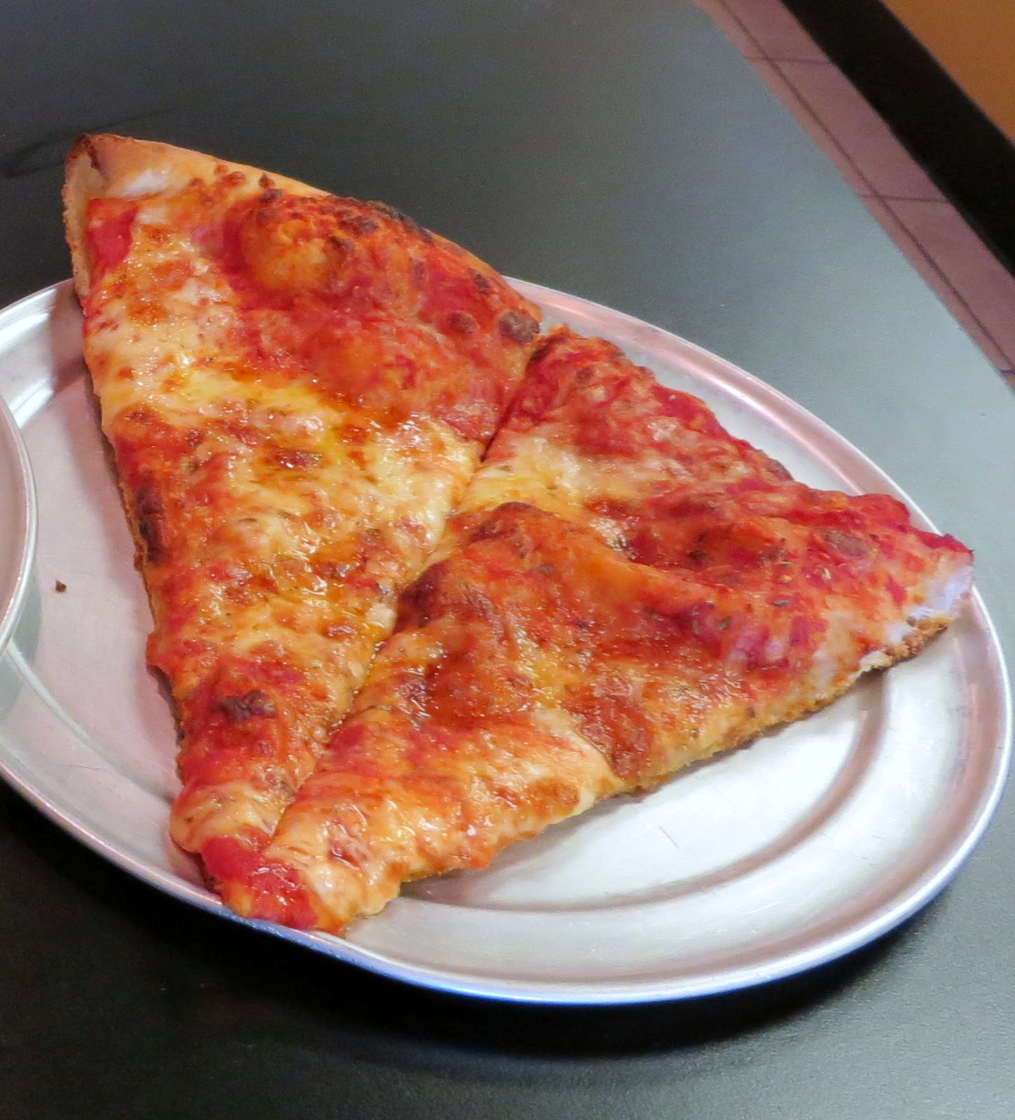 The Rochester NY Pizza Blog: Pontillo's Webster: Interview and Giveaway