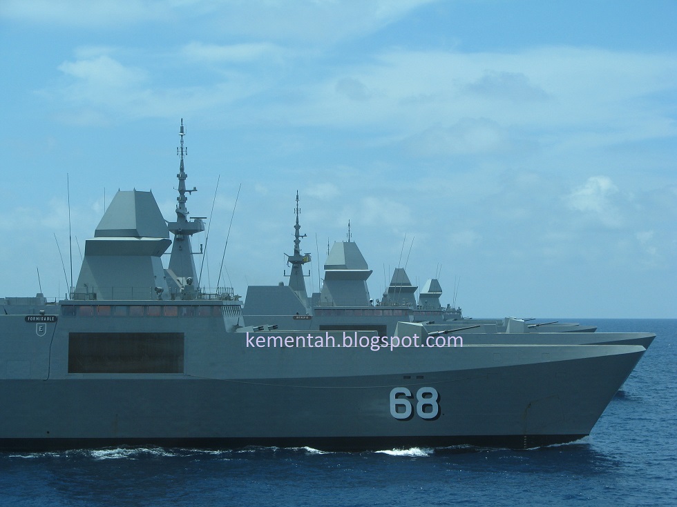 Senang Diri: Circuit breaker Day 6 pix: Republic of Singapore Navy RSN ...