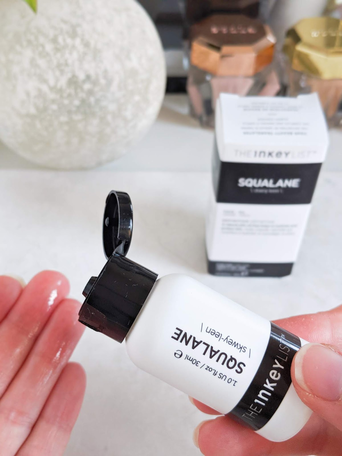 Beauty on Review: The Inkey List: Affordable AND Effective?