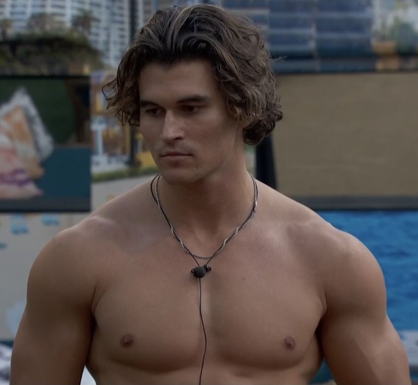 Favorite Hunks & Other Things: Casting 101