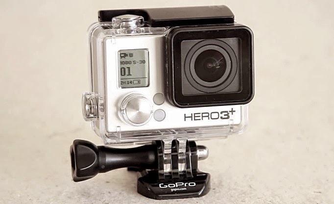 GoPro Philippines Prices for Cameras, Accessories, Monopods, Tripods ...