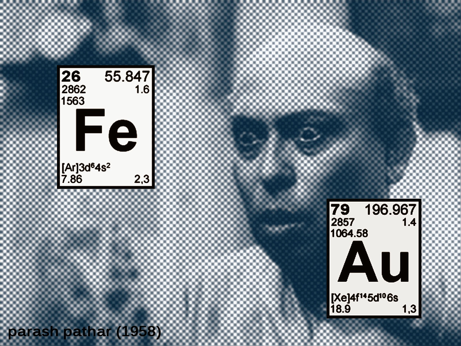 Bengali Minimal Film Posters: Satyajit Ray Film Minimalist Poster