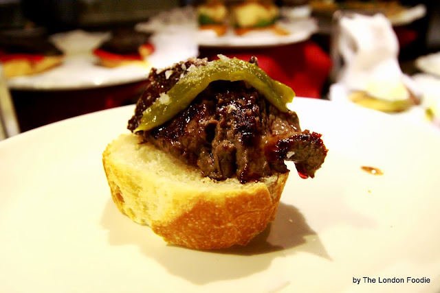 The London Foodie: The London Foodie Goes to Spain - San Sebastian